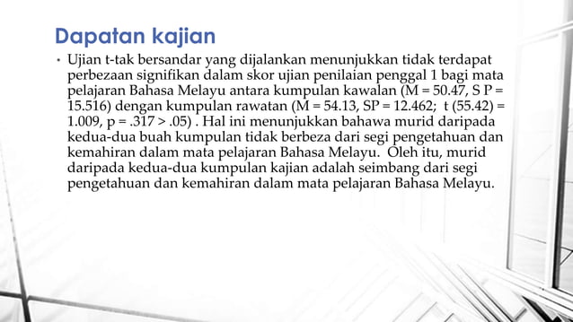 Keberkesanan Penggunaan Komputer | PPT