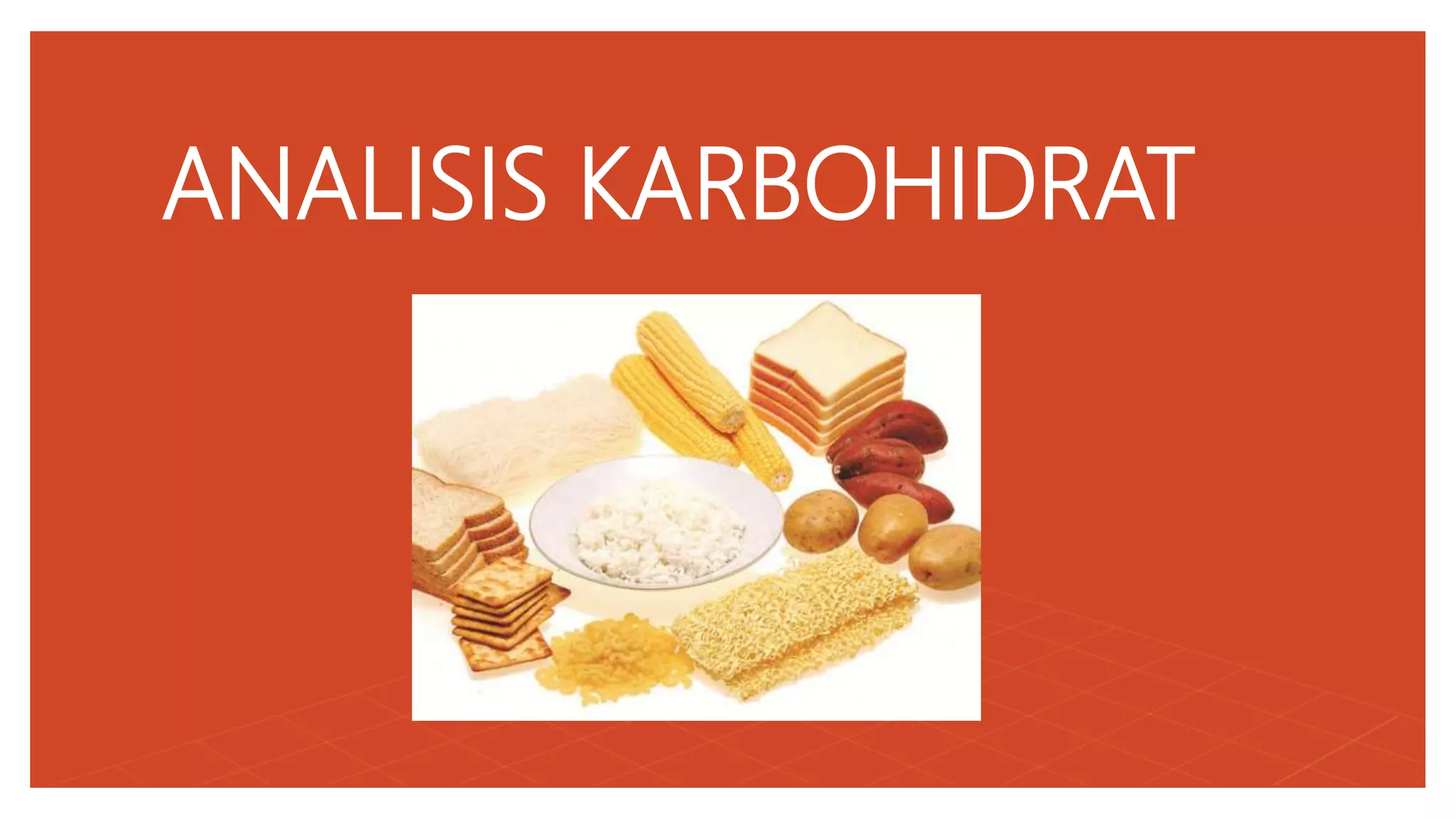 ANALISIS KARBOHIDRAT.pptx