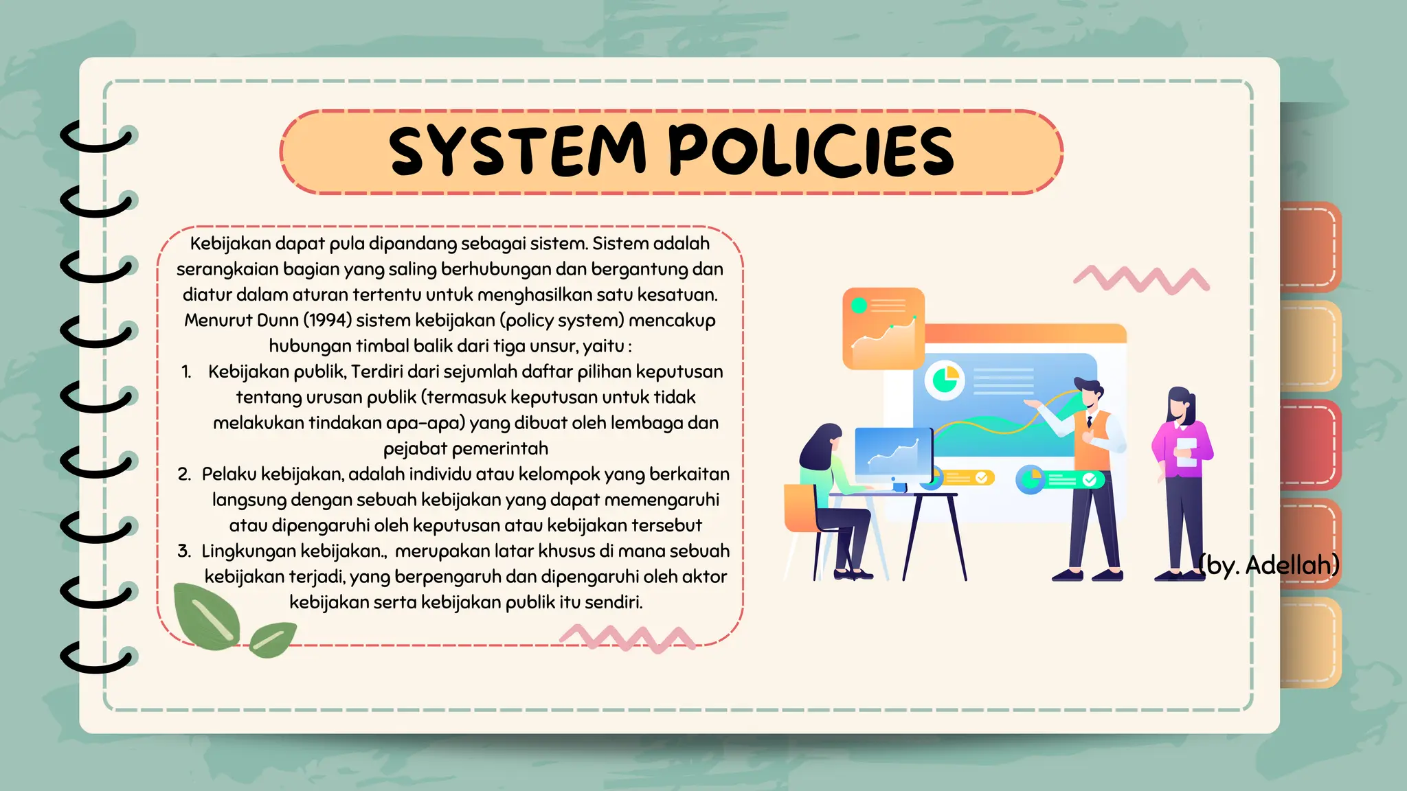 Analisis Kebijakan Publik: Konsep dan Metode Terpadu | PDF
