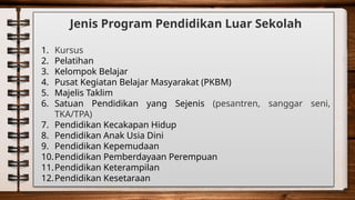 analisis kebijakan pendidikan luar sekolahmadrasah.pptx