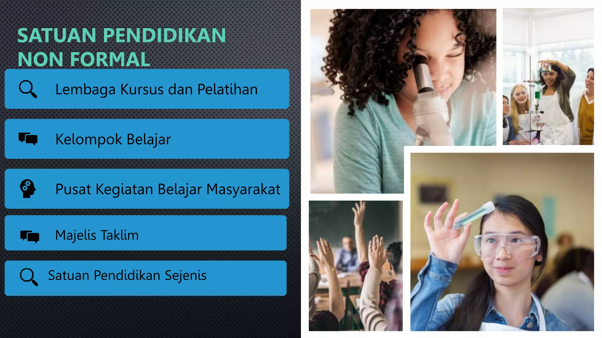 ANALISIS KEBIJAKAN PENDIDIKAN LUAR SEKOLAH (non formal).pptx