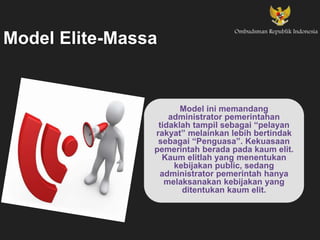 Analisis kebijakan publik | PPTX