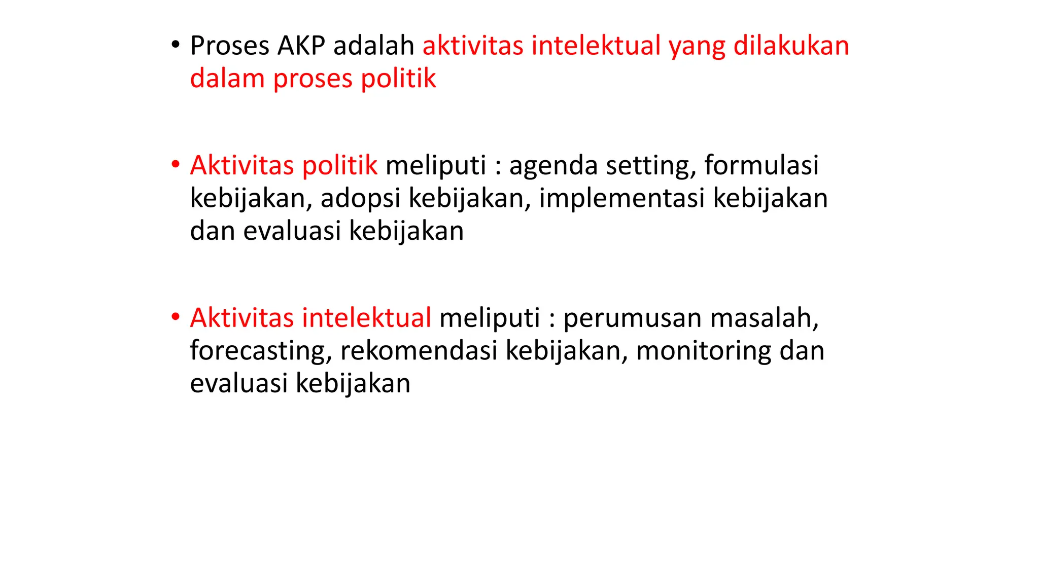 Analisis kebijakan publik Wiiam dun.pptx
