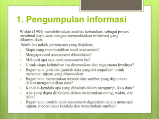 analisis kebutuhan (need assessment).ppt