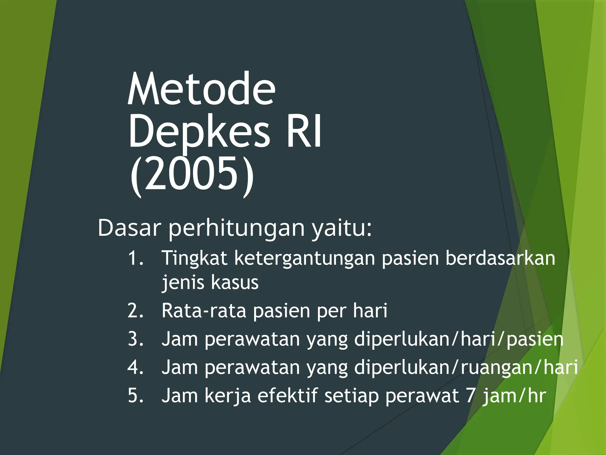 ANALISIS KEBUTUHAN TENAGA PERAWAT DI RUMAH SAKIT.pptx