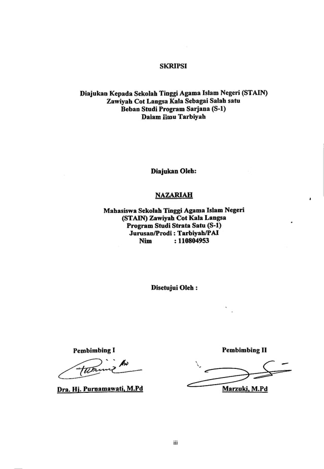 Analisis kepemimpinan keps ek | PDF