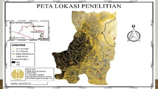 Analisis Keruangan Pada Sistem Informasi Geografis.pptx