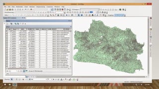 Analisis Keruangan Pada Sistem Informasi Geografis.pptx