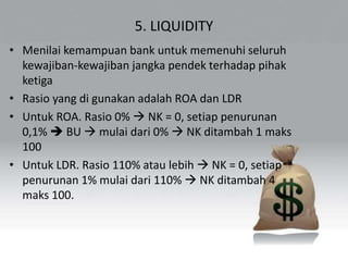 bank dan lembaga keuangan Analisis_Kesehatan_Bank.pptx