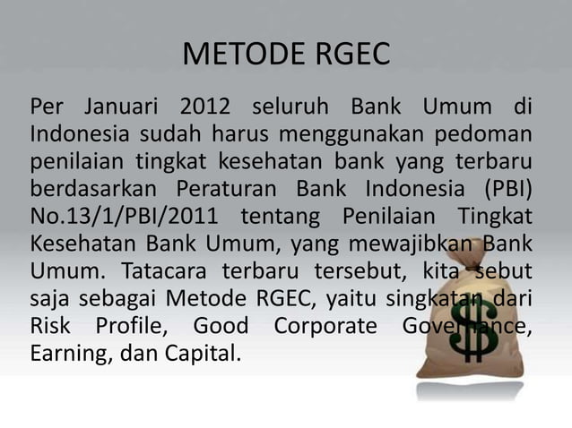 bank dan lembaga keuangan Analisis_Kesehatan_Bank.pptx