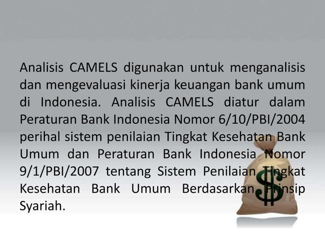 bank dan lembaga keuangan Analisis_Kesehatan_Bank.pptx