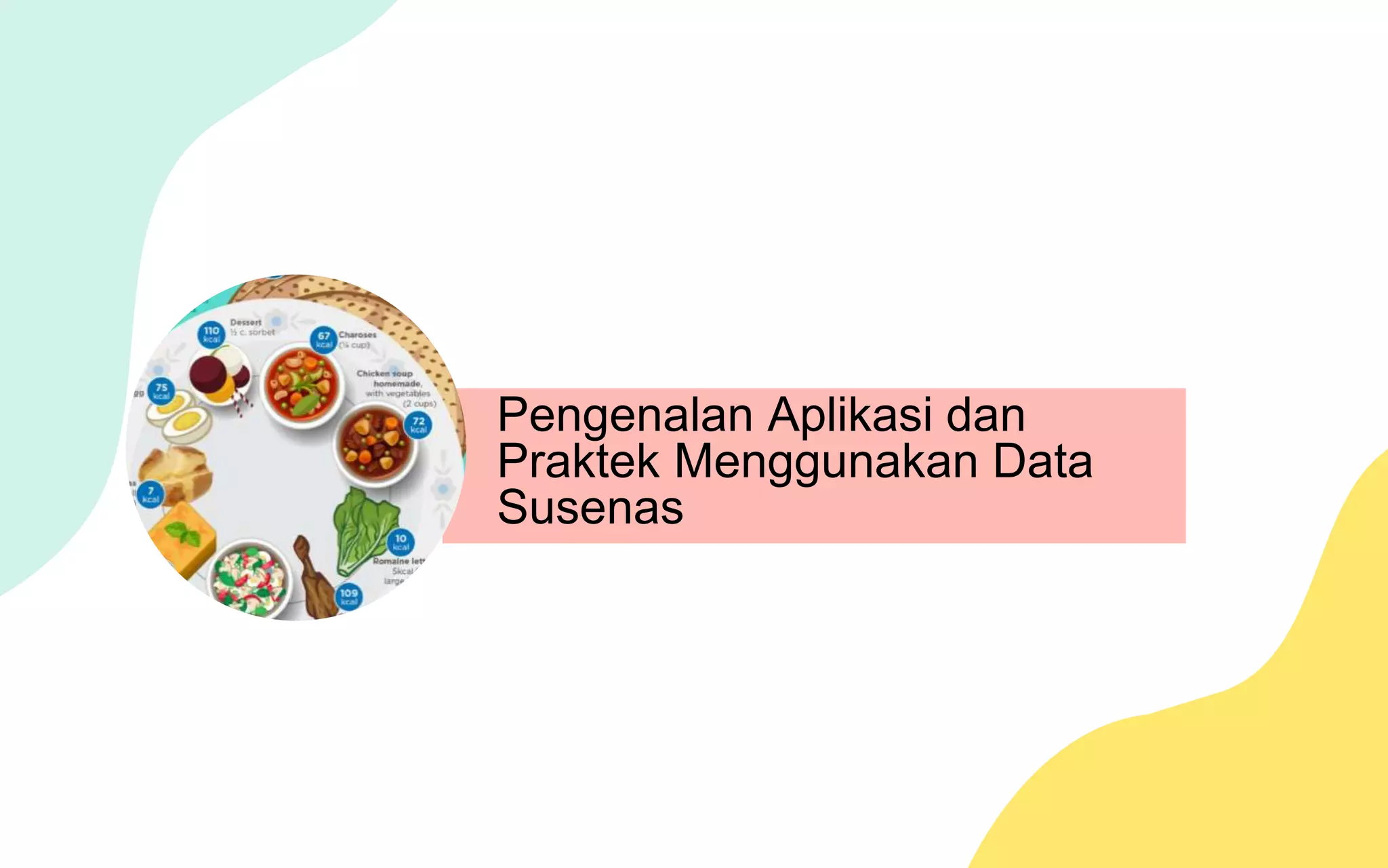 Analisis Konsumsi Pangan_berbasis data susenas dan survey.pptx