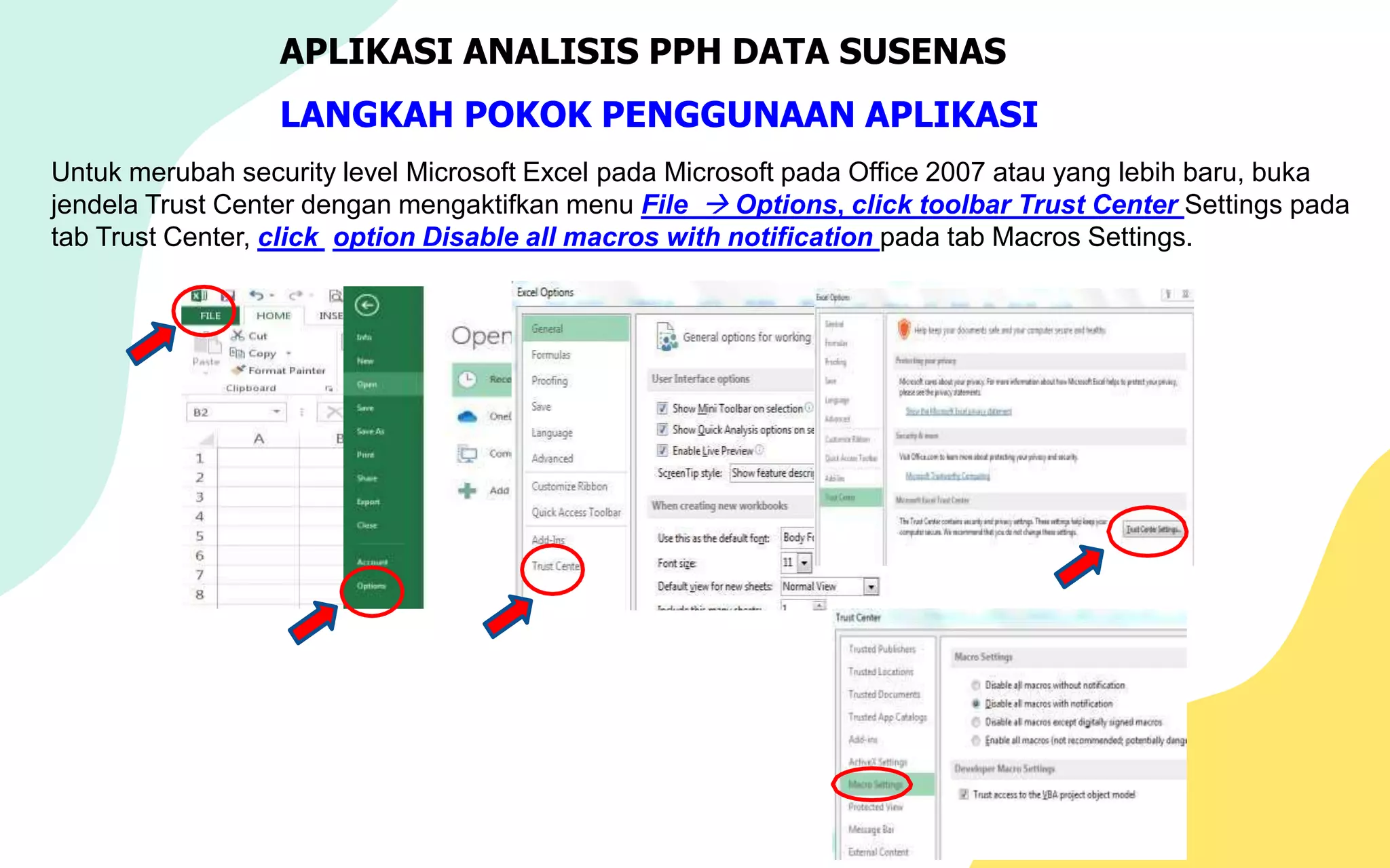 Analisis Konsumsi Pangan_berbasis data susenas dan survey.pptx
