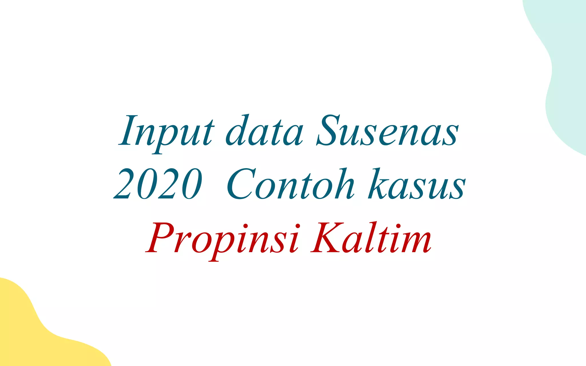 Analisis Konsumsi Pangan_berbasis data susenas dan survey.pptx