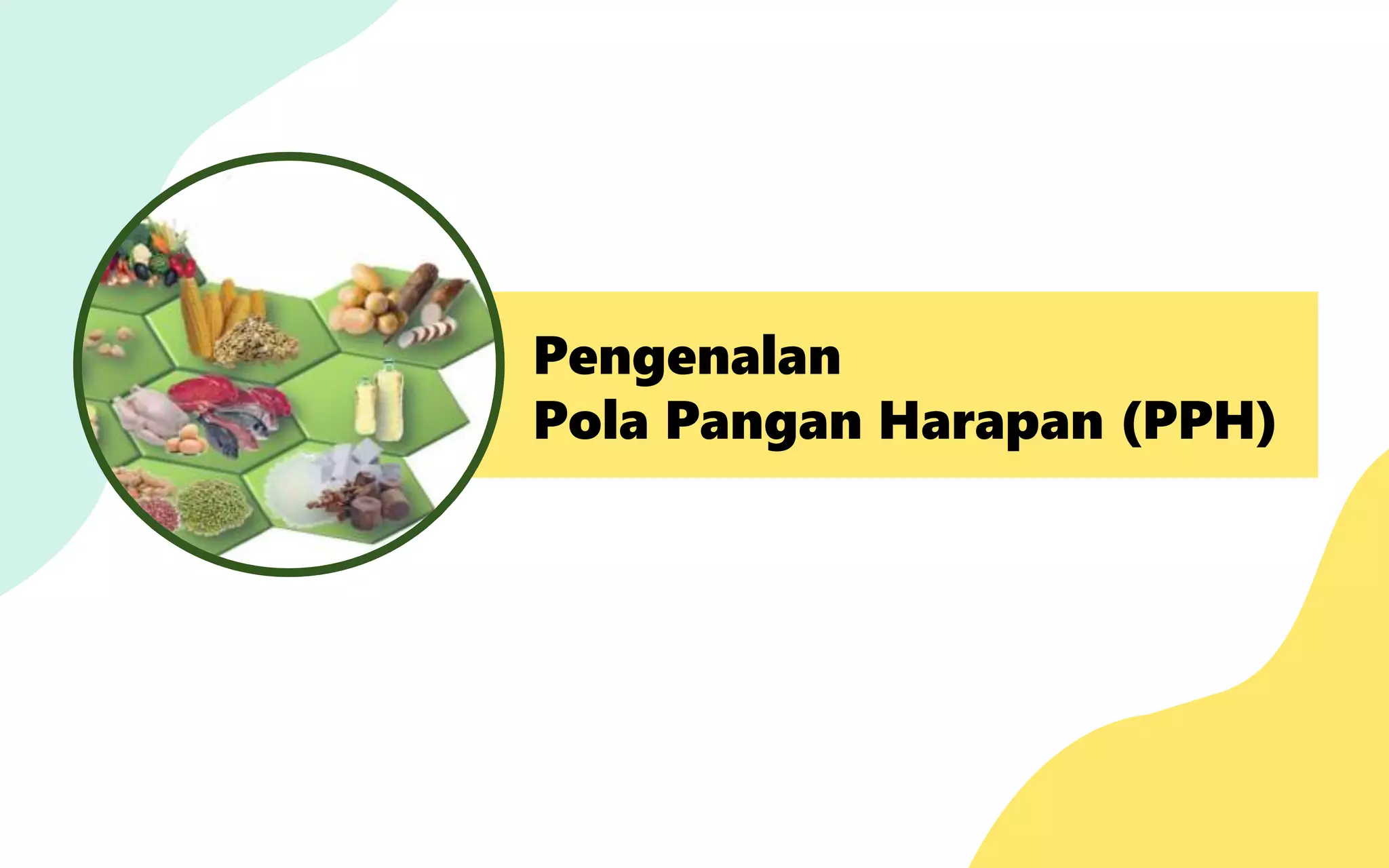 Analisis Konsumsi Pangan_berbasis data susenas dan survey.pptx