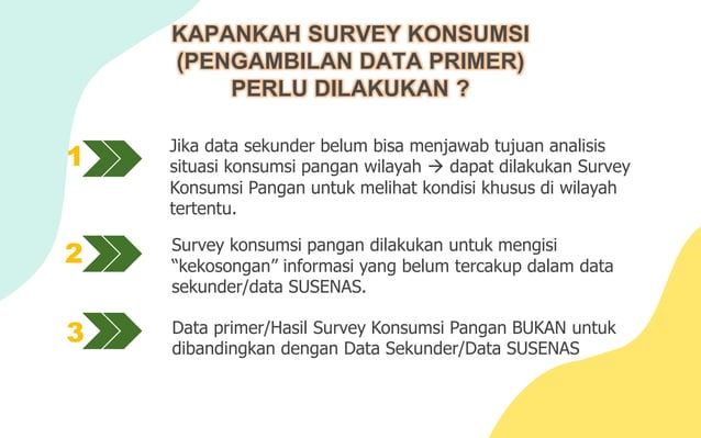 Analisis Konsumsi Pangan_berbasis data susenas dan survey.pptx