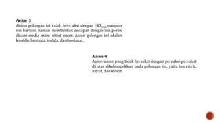 Analisis kualitatif anion.pptx