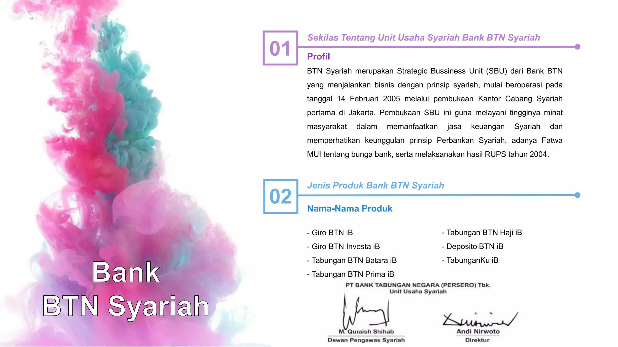 Analisis Laporan Keuangan BTN Syariah Kelompok 3.pptx