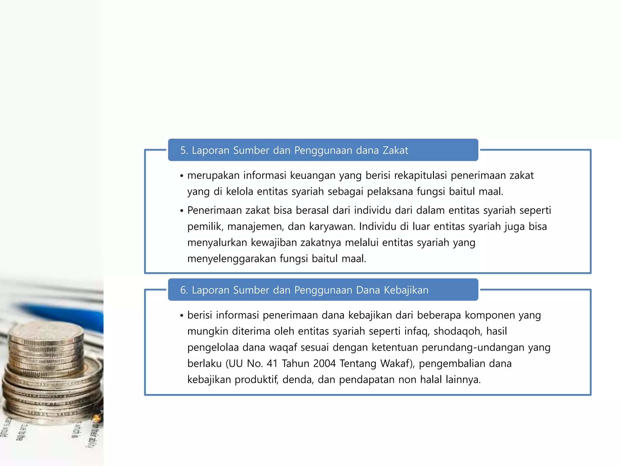 Analisis Laporan Keuangan Syariah | PPTX
