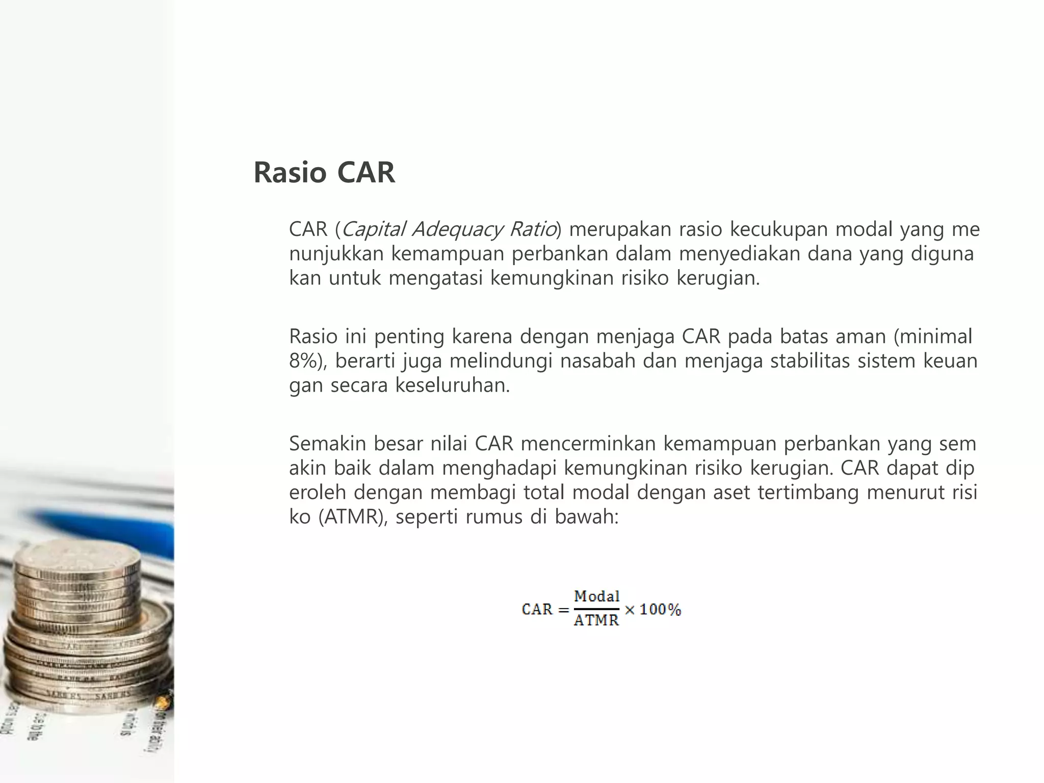 Analisis Laporan Keuangan Syariah | PPTX