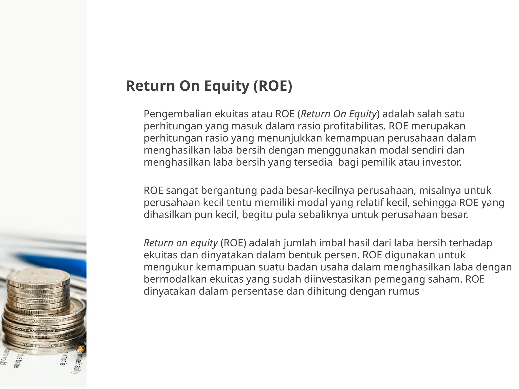 Analisis_Laporan_Keuangan_Syariah.power point teksx | PPTX