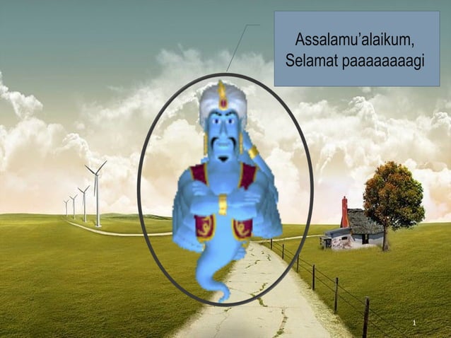 Analisis leksikal tugas | PPT