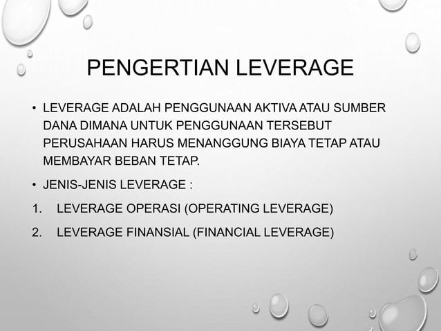 ANALISIS LEVERAGE.pptx