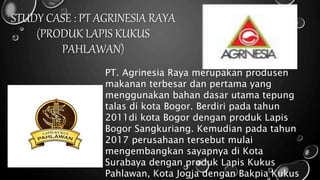 Analisis lingkungan eksternal Kelompok 2.pptx