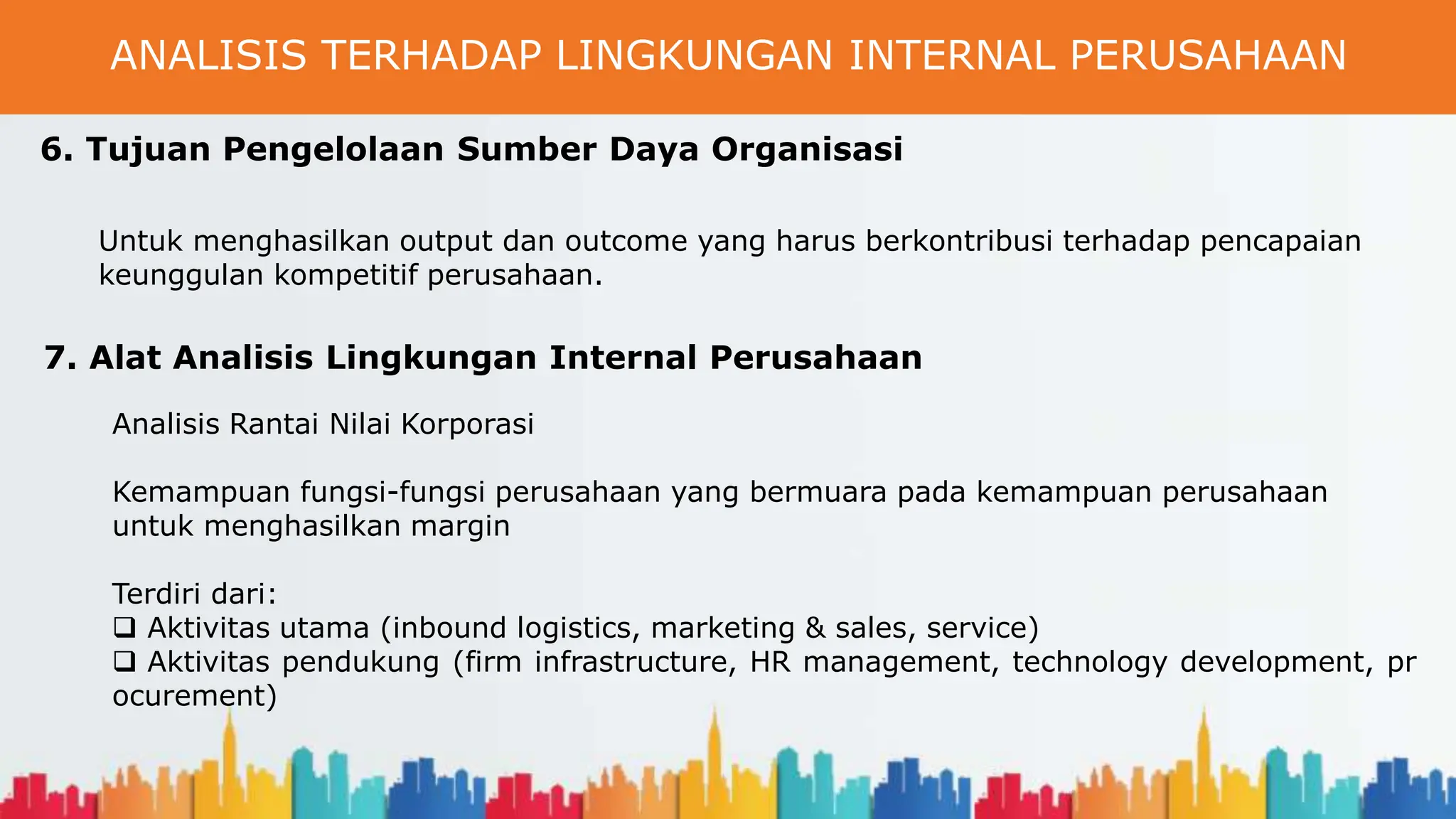Analisis lingkungan internal Dalam management strategik.pptx