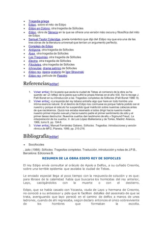 Analisis literario | DOCX
