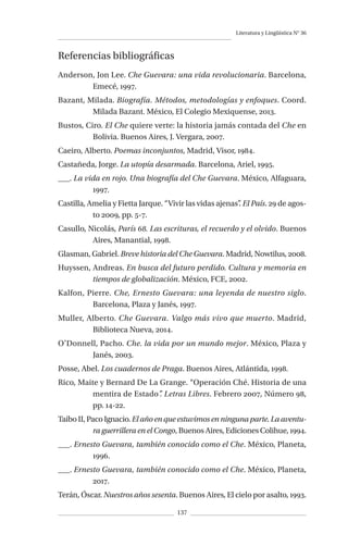 Analisis literario | PDF