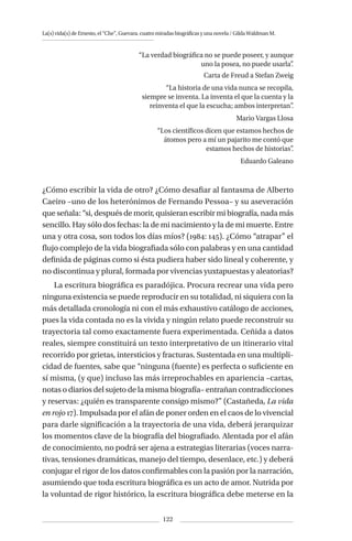 Analisis literario | PDF