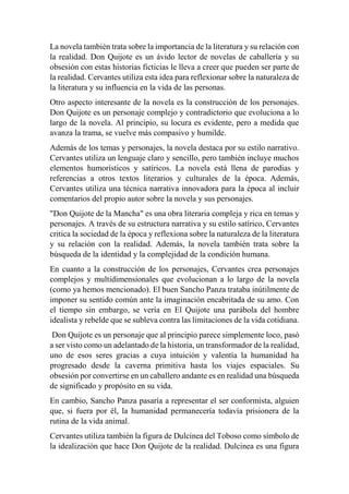 Análisis literario de Don Quijote de la Mancha.docx