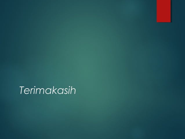 Analisis logam berat timbal | PPT