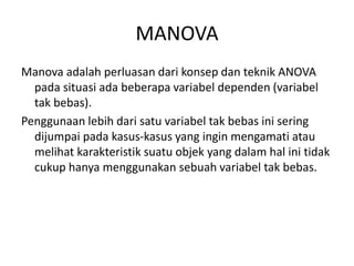 analisis manova.ppt