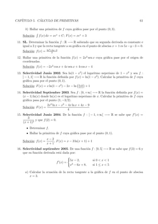 Analisis matematico y algebra lineal (Matematicas 2º Bach, ccss) | PDF