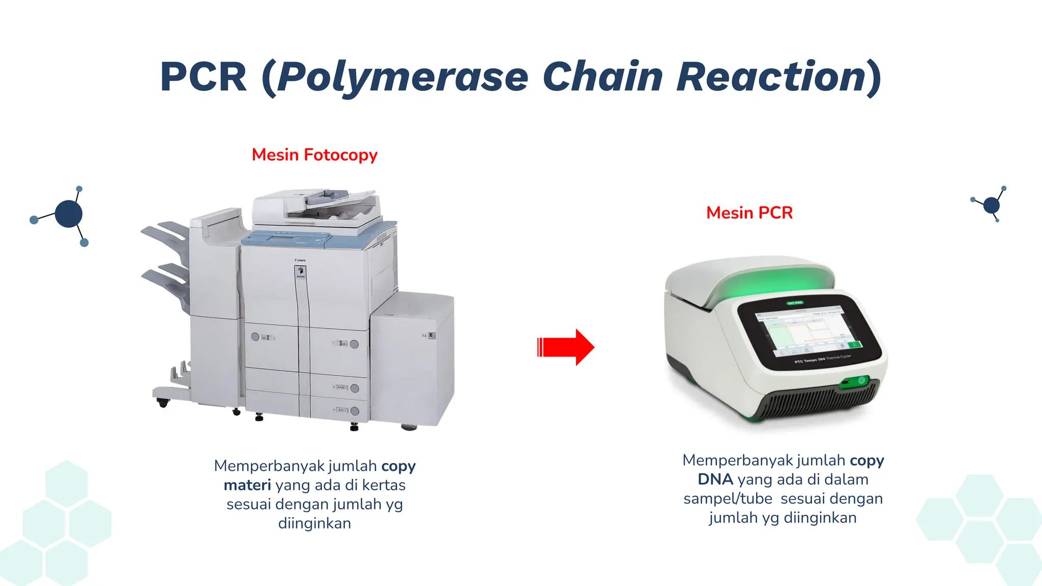 Analisis Materi Genetik I (DNA, RNA, PCR).pdf