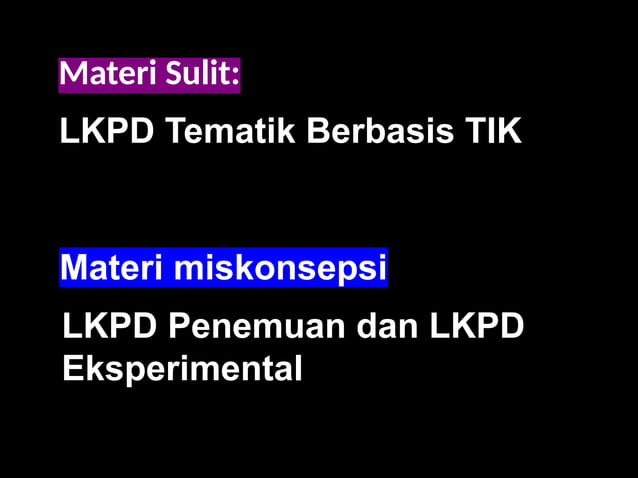 ANALISIS MATERI MISKONSEPSI TIK iii.pptx