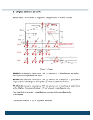 Analisis mecanico | PDF