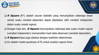 MATERI KULIAH ANALISIS METODE GRAFIK DENGAN EXCEL | PDF