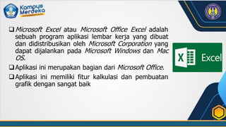MATERI KULIAH ANALISIS METODE GRAFIK DENGAN EXCEL | PDF
