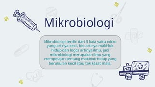 ANALISIS MIKRO MAKANAN & MINUMAN (KEL I).pptx