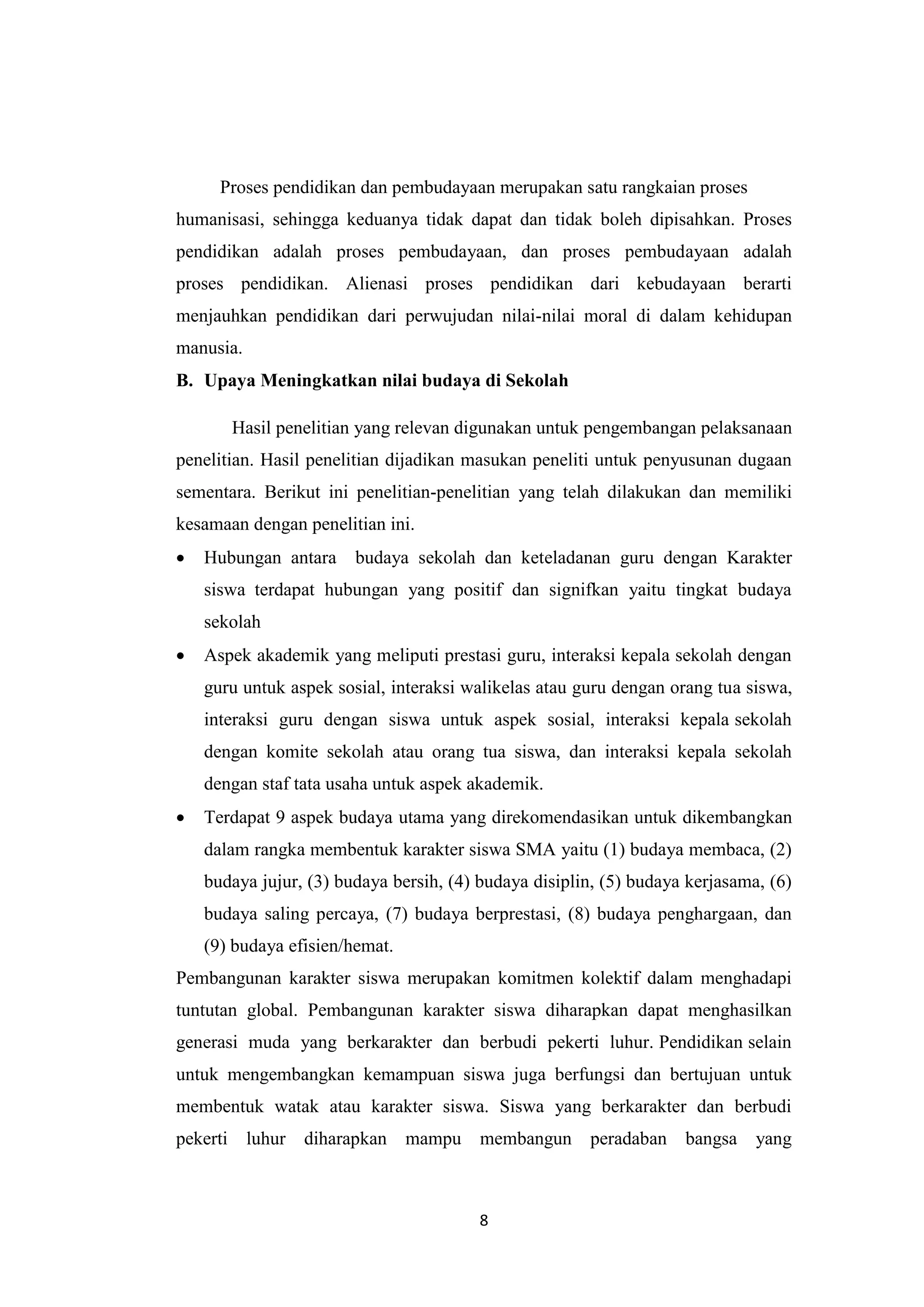 analisis nilai budaya di lingkungan sekolah UPT SMAN 5 bone.docx