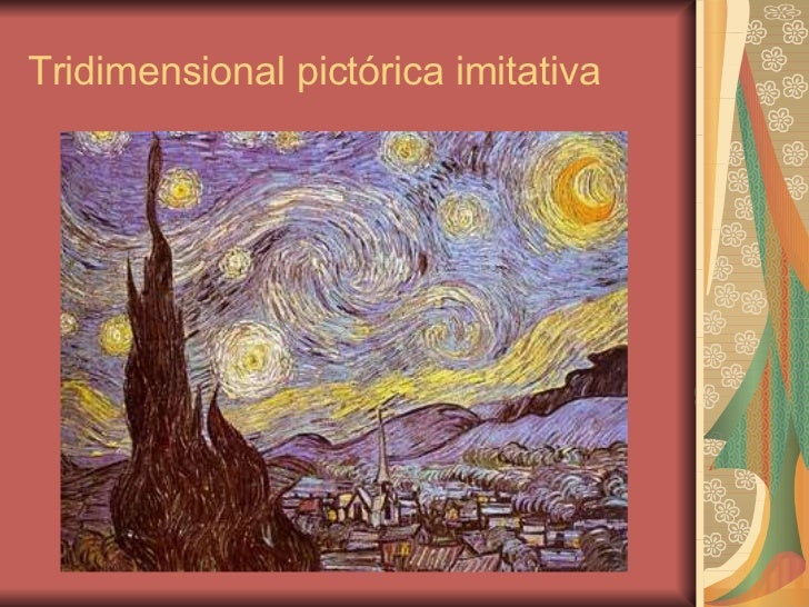 Analisis de obras de arte bidimensionales