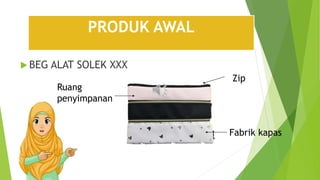 ANALISIS PENGHASILAN PRODUK RBT TINGKATAN 3.pptx