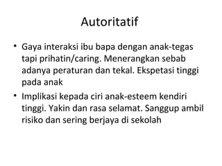 Analisis pelajar | PPT