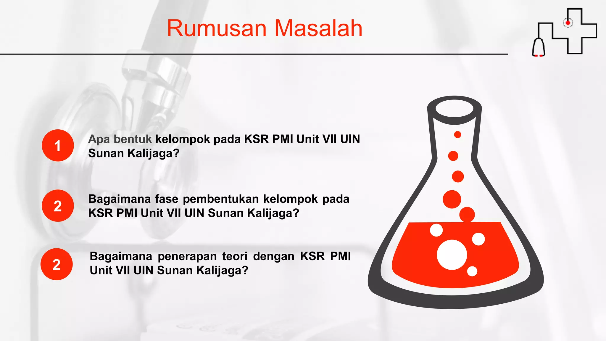 Analisis Pembentukan Kelompok Pada KSR PMII Unit VII UIN Sunan Kalijaga Yogyakarta | PPT | Free ...