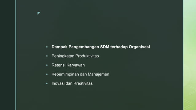 Analisis penempatan sdm dan pengembangan sdm.pptx