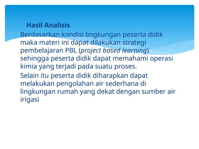 ANALISIS PENERAPAN MATERI modul 2 ppg 2021.pptx