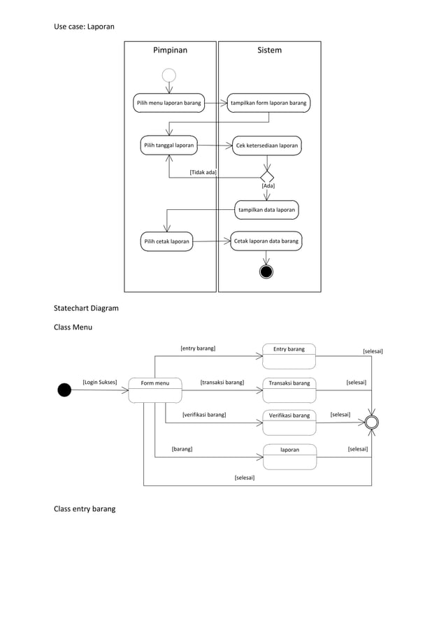 Analisis perancangan sistem UML.pdf
